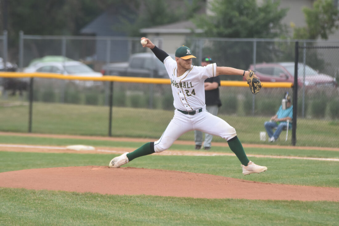 Bringing their A-game | News, Sports, Jobs - Marshall Independent